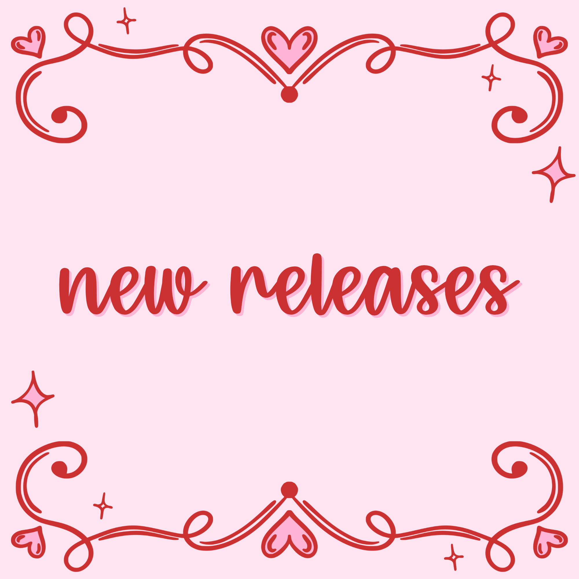 New Releases – Southern Skye Designs, LLC